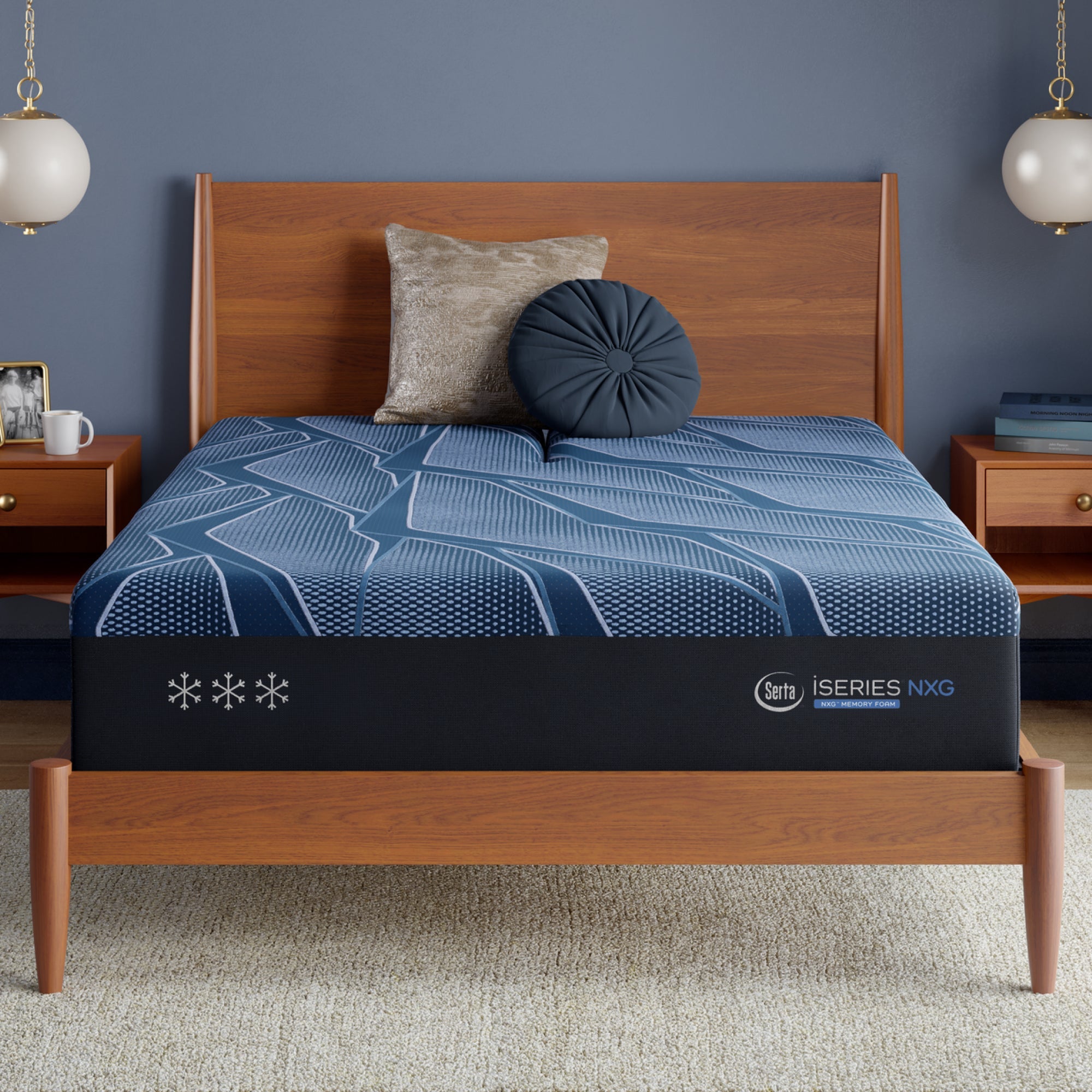 Serta Iseries Hybrid 2000 Firm Reviews